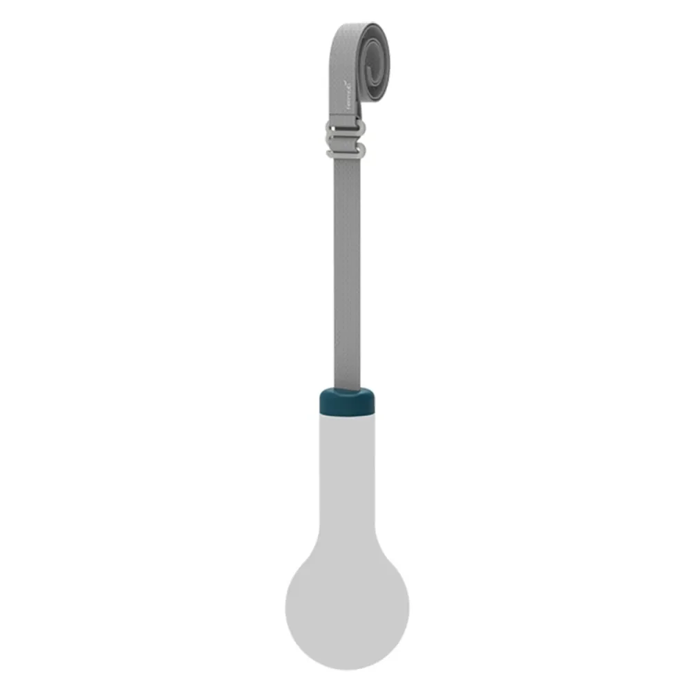 Fermob Aplô suspension strap Acapulco blue | Osta valaistus osoitteesta ...