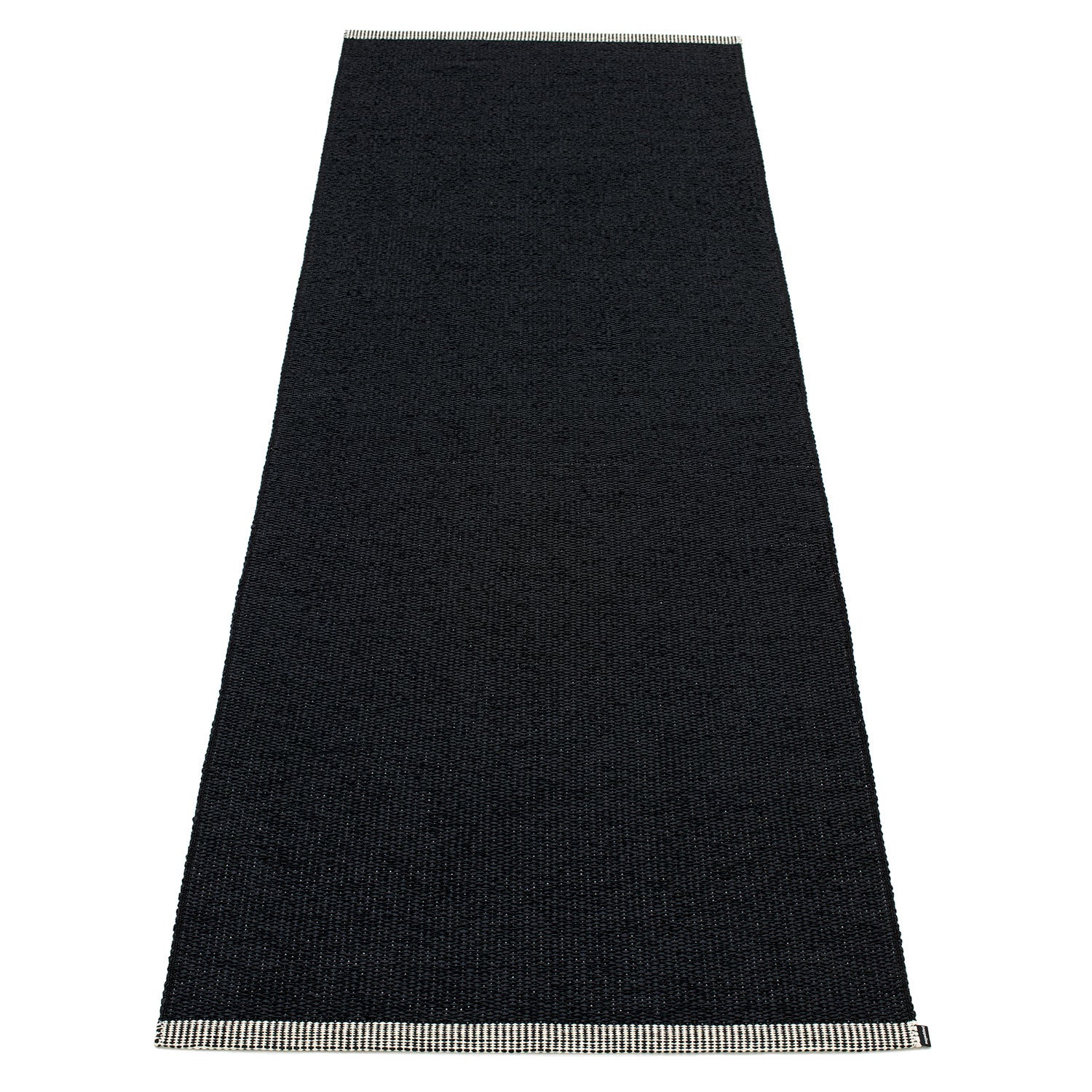 Pappelina Mono matto 70x200 cm black | Osta osoitteesta Hulténs