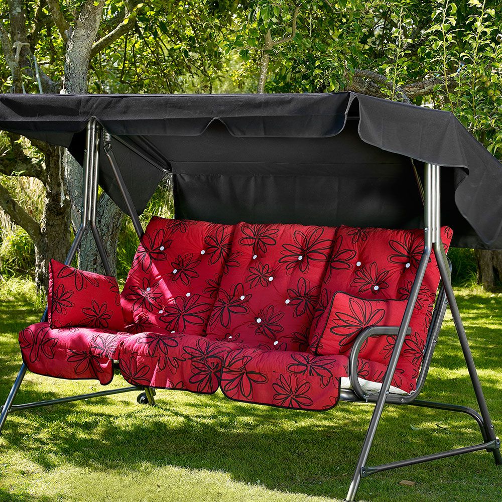 Basel pihakeinu antrasiitti Brafab Brafab | Osta ulkokalusteet Hulténs