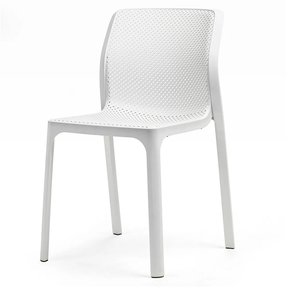 Bit tuoli White Nardi | Osta ulkokalusteet Hulténs