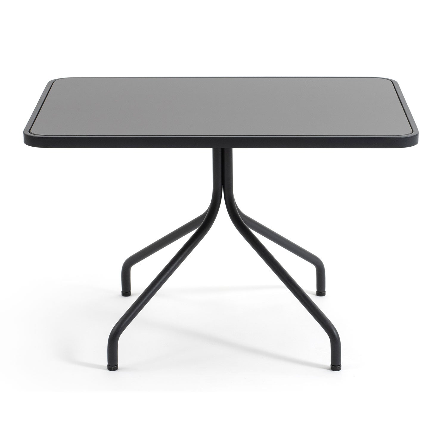 Arholma lounge table, dark grey Skargaarden Skargaarden| Osta ...