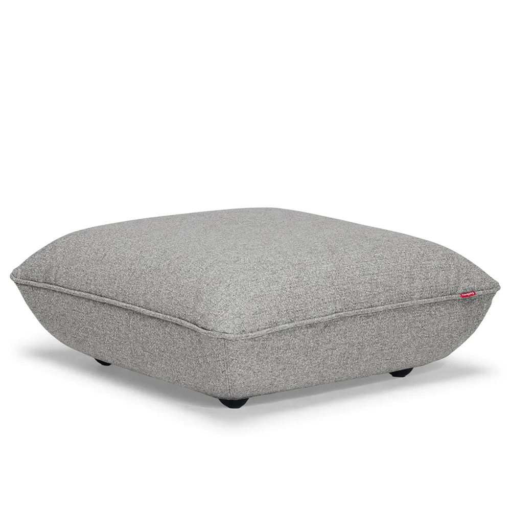 Fatboy Sumo Hocker Mingle Grid Stone | Osta osoitteesta Hulténs